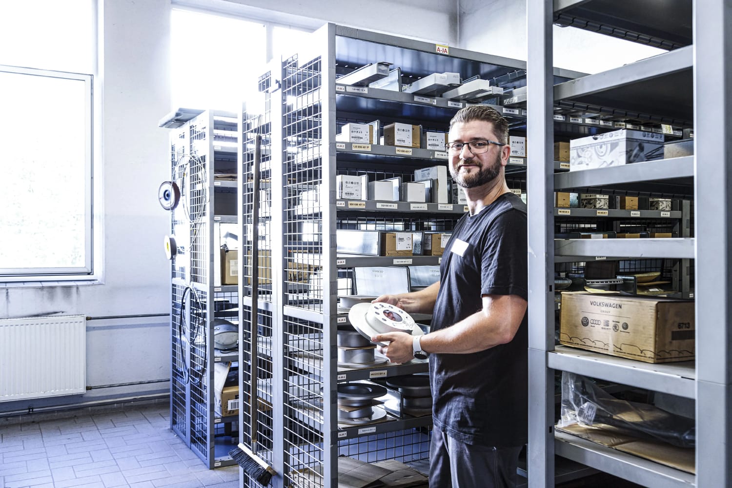 Service | Autohaus Erdle