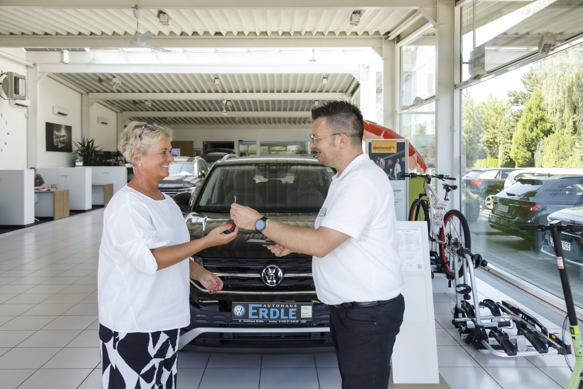 Volkswagen Online Prospekt 2025 | Aktuelle VW Angebote